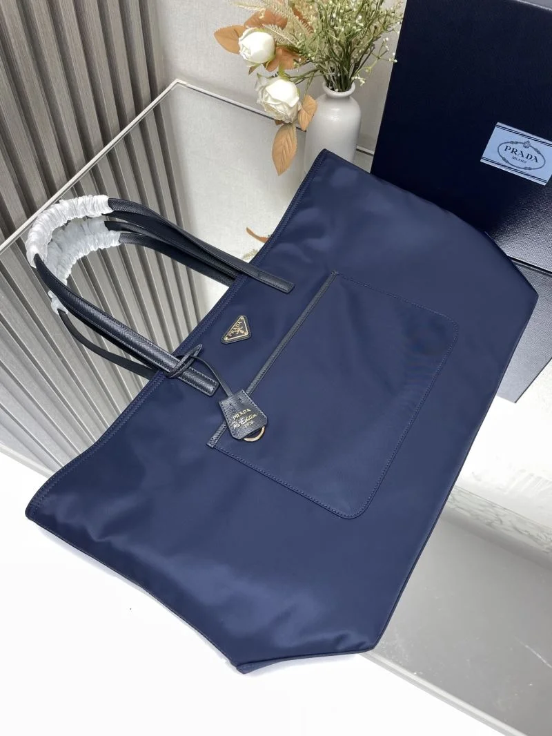 High fidelity Prada Shopping Bags