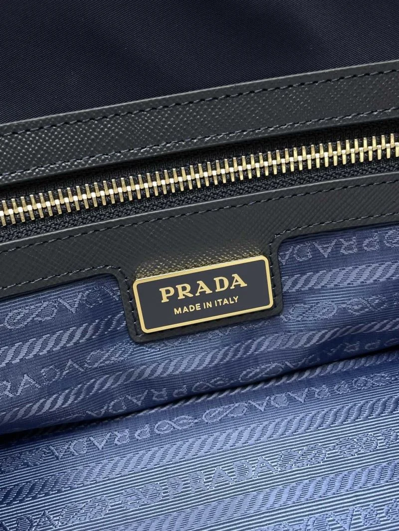 High fidelity Prada Shopping Bags