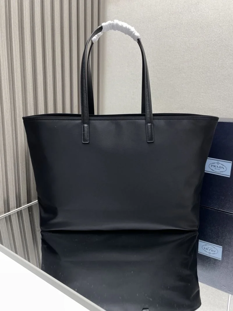Top match Prada Shopping Bags