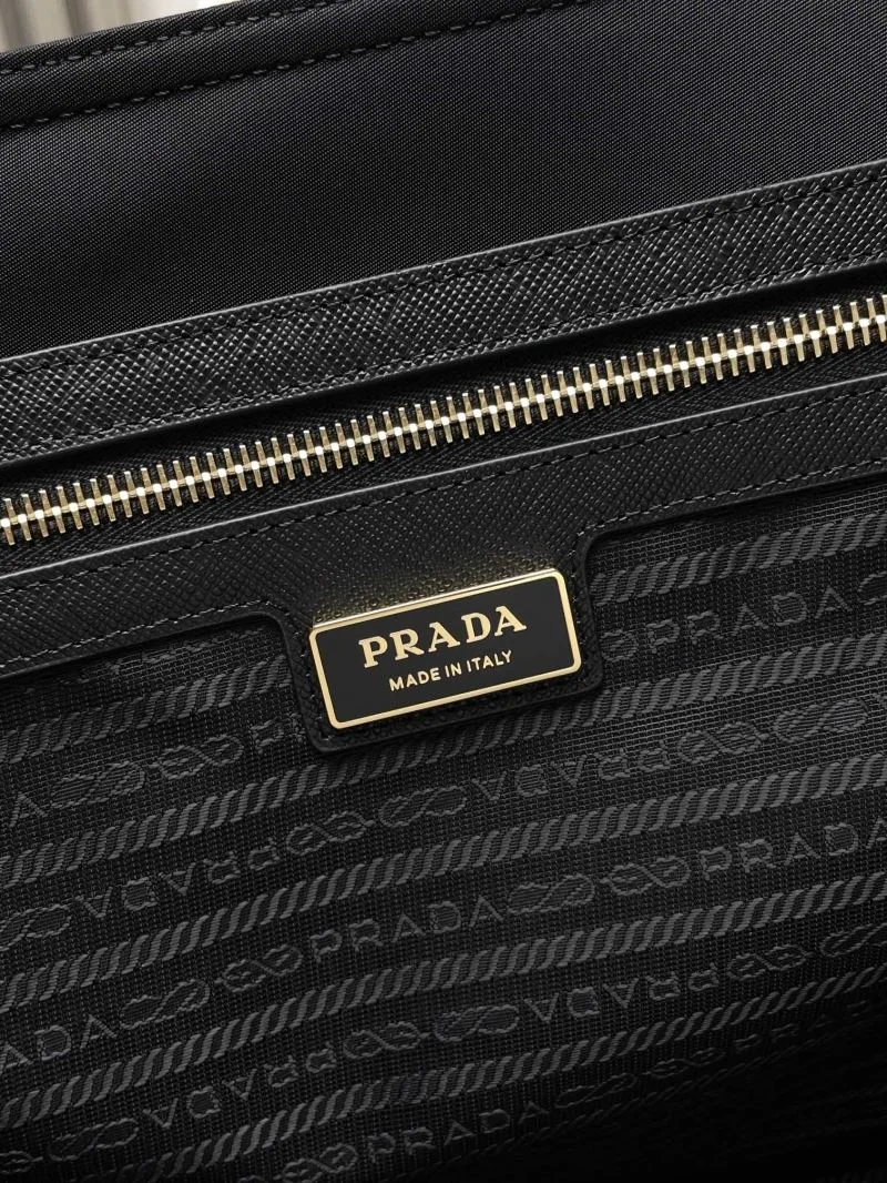 Top match Prada Shopping Bags