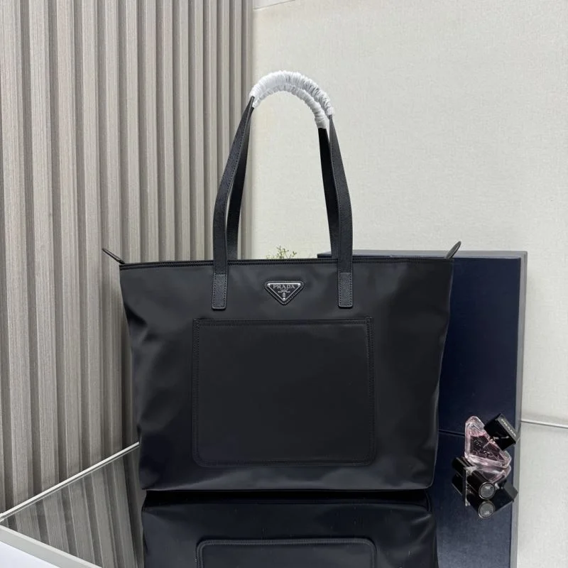 Prada Shopping Bags