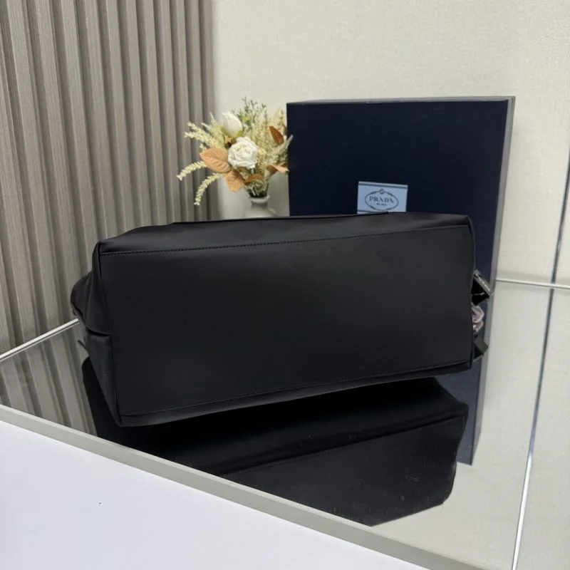 Mirror quality Prada Shopping Bags
