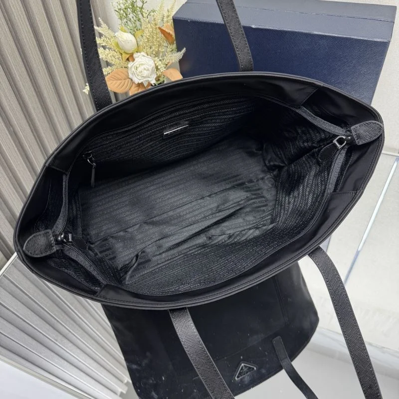 Mirror quality Prada Shopping Bags