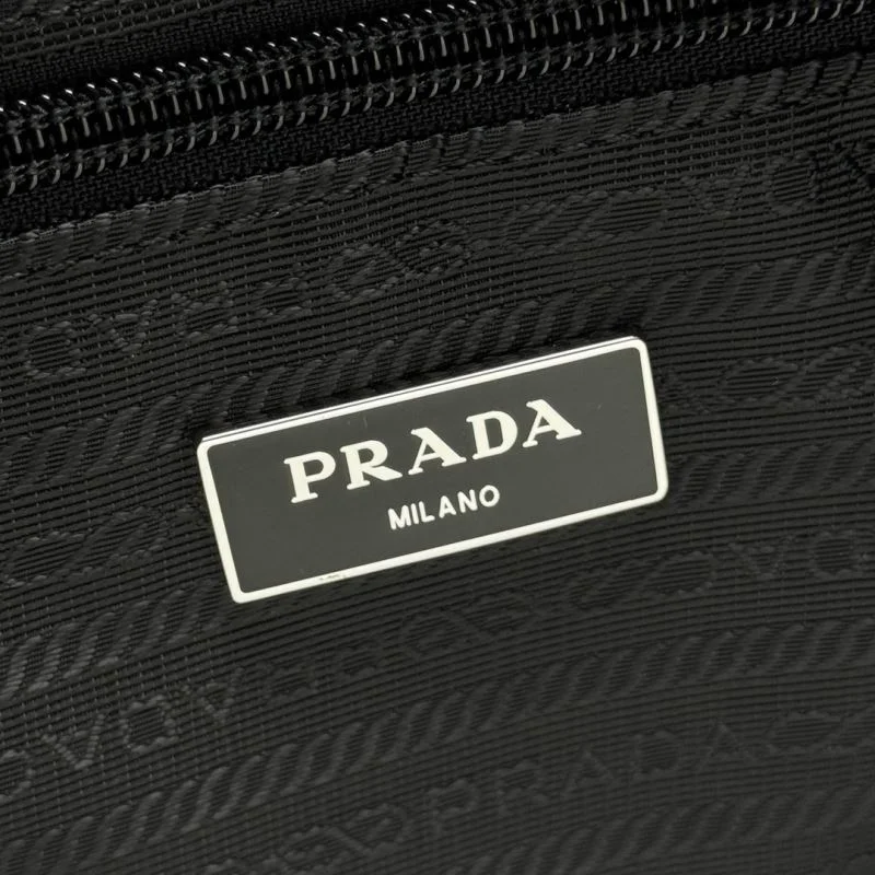 Mirror quality Prada Shopping Bags