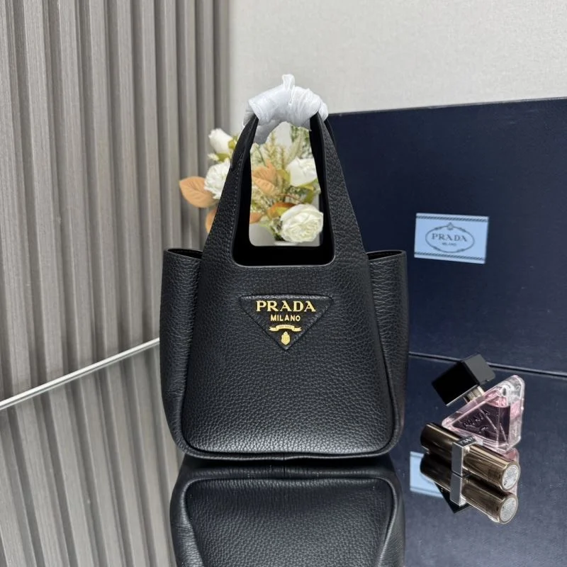 Prada Shopping Bags