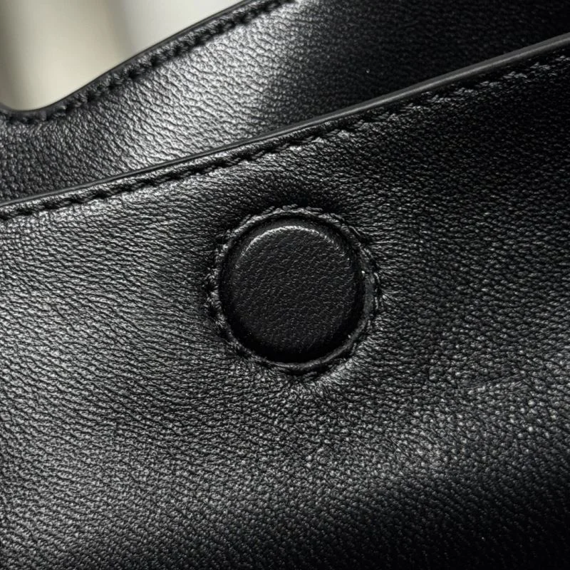 Brand-authenticated Prada Shopping Bags