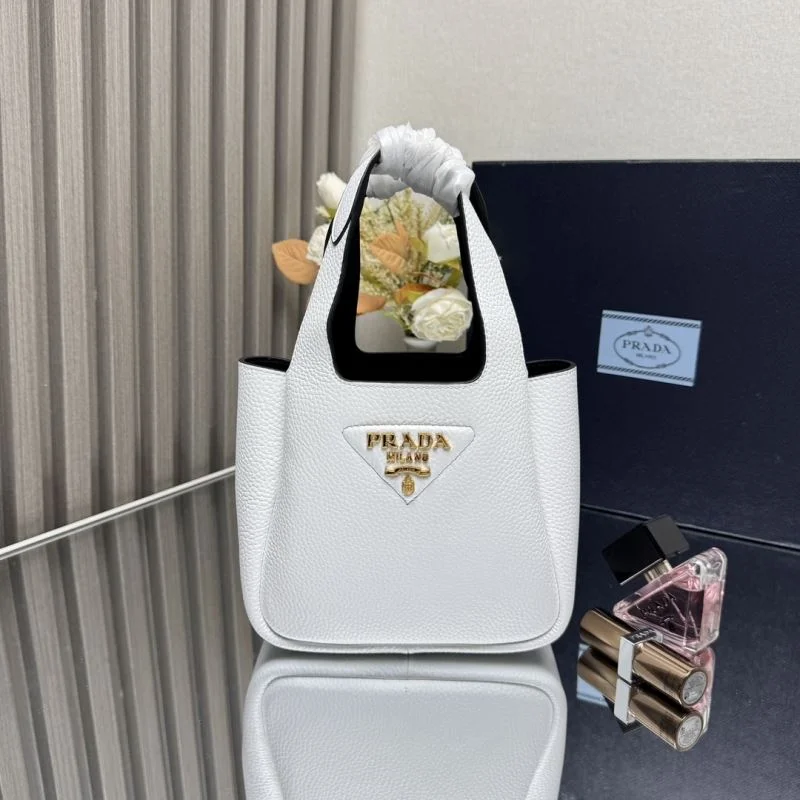 Prada Shopping Bags