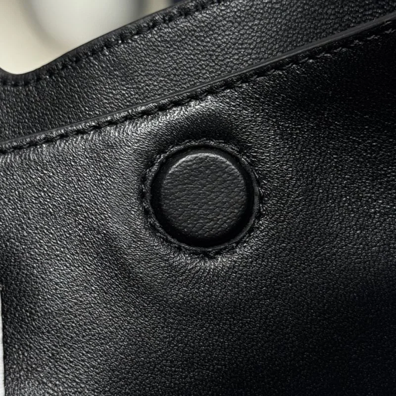 Authentic Prada Shopping Bags