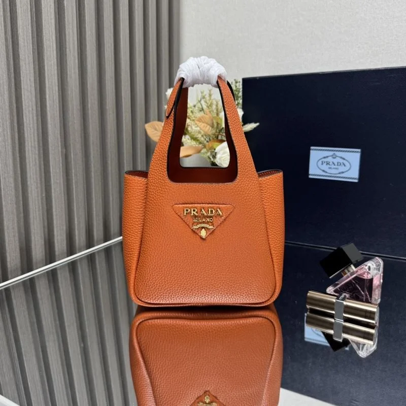 Prada Shopping Bags