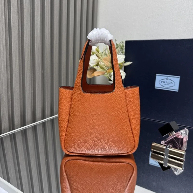 Exact replica Prada Shopping Bags