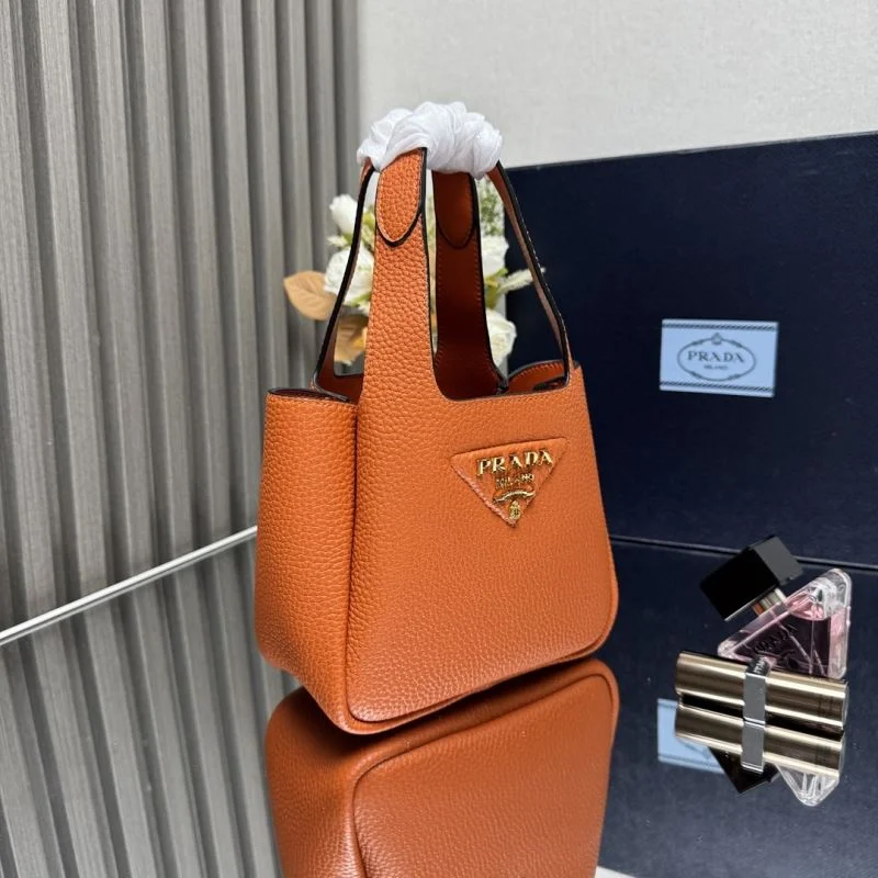 Exact replica Prada Shopping Bags
