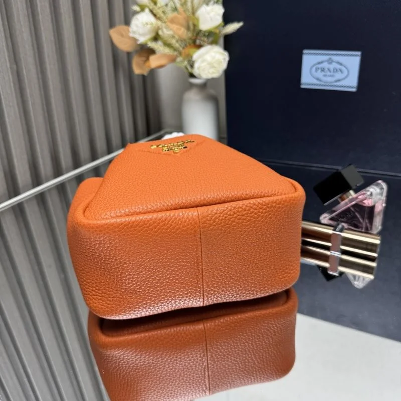 Exact replica Prada Shopping Bags