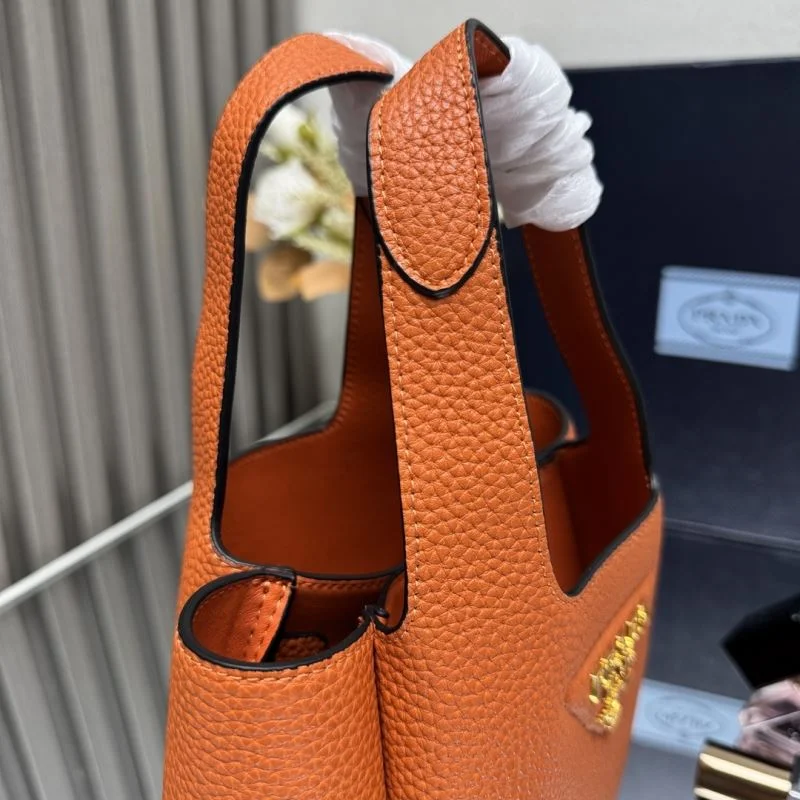 Exact replica Prada Shopping Bags