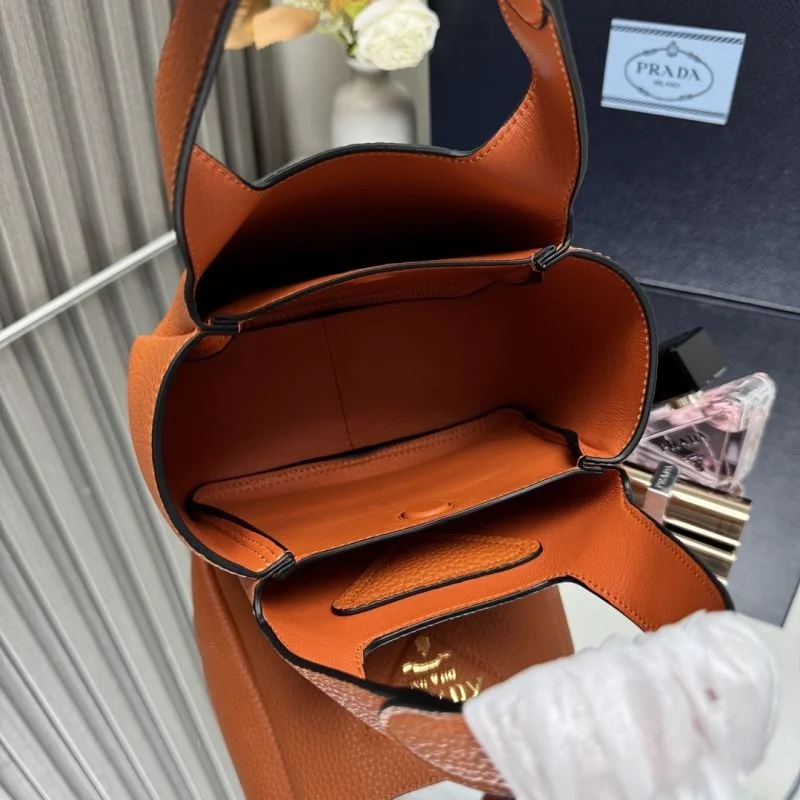 Exact replica Prada Shopping Bags