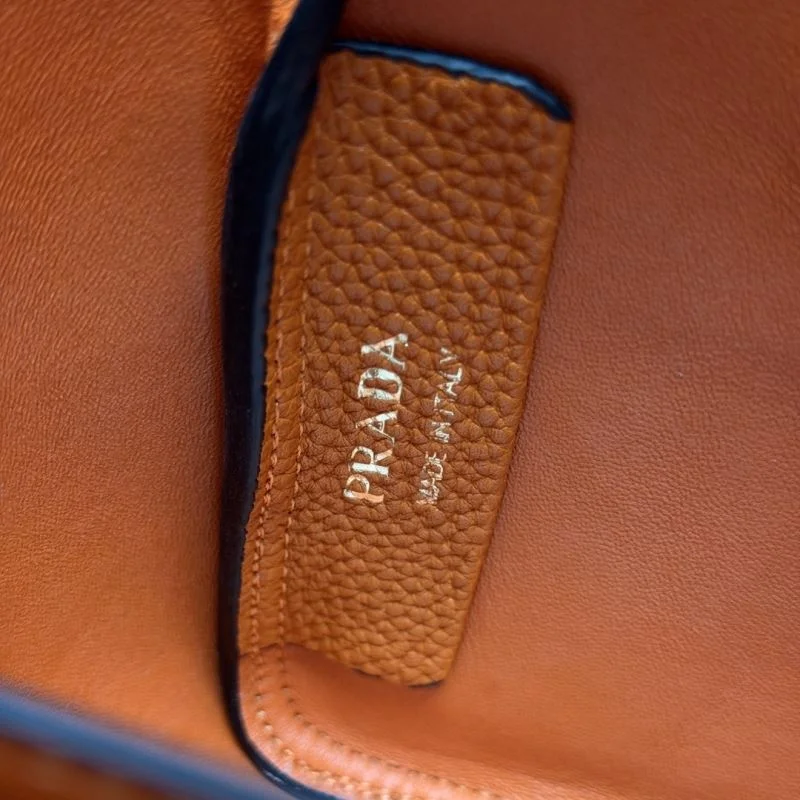 Exact replica Prada Shopping Bags