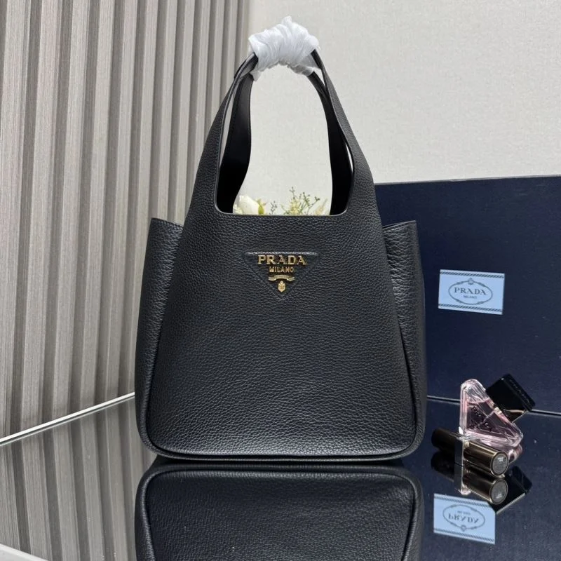 Prada Shopping Bags