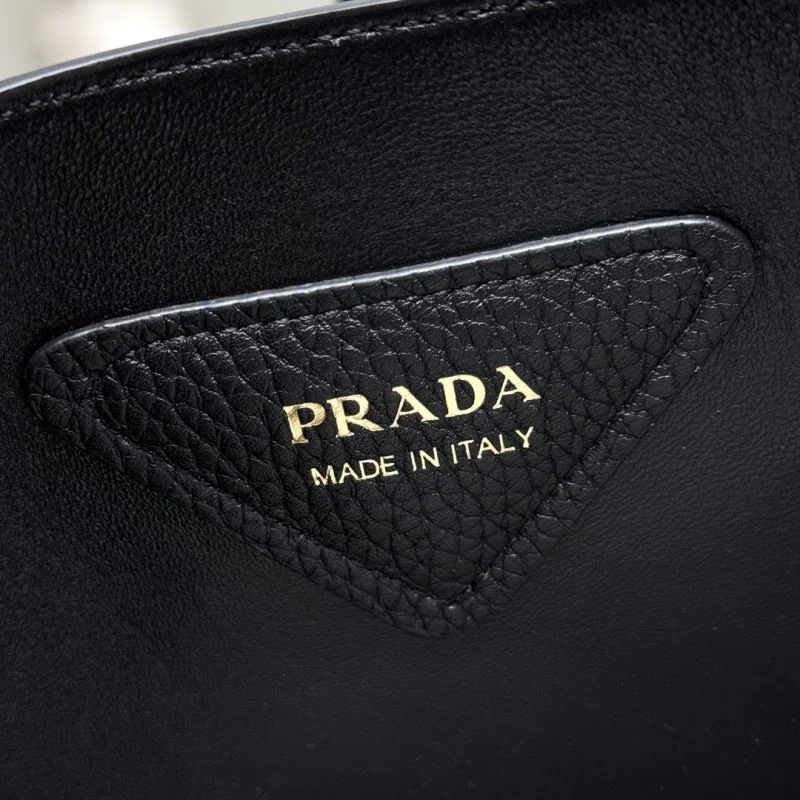 Bargain Prada Shopping Bags