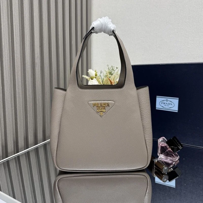 Prada Shopping Bags