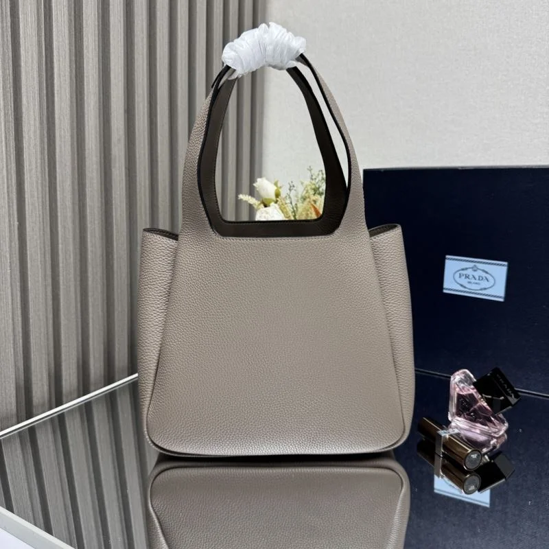 Brand-original Prada Shopping Bags