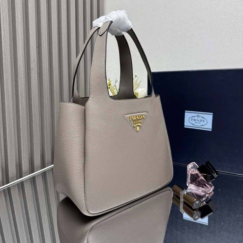 Brand-original Prada Shopping Bags