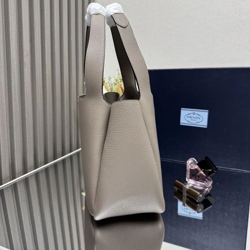 Brand-original Prada Shopping Bags