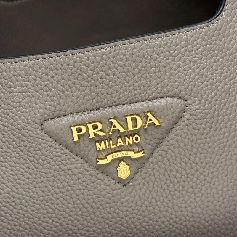 Brand-original Prada Shopping Bags