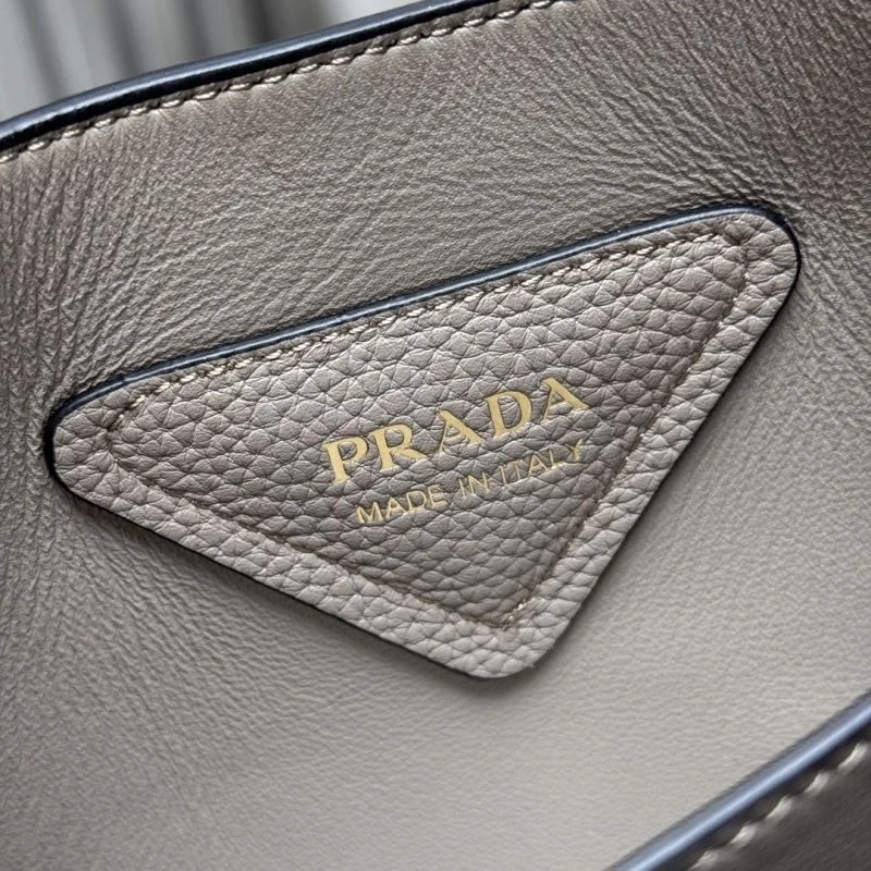 Brand-original Prada Shopping Bags