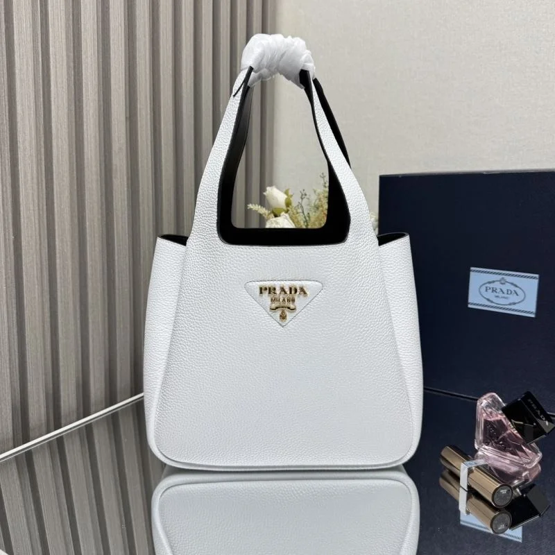 Prada Shopping Bags