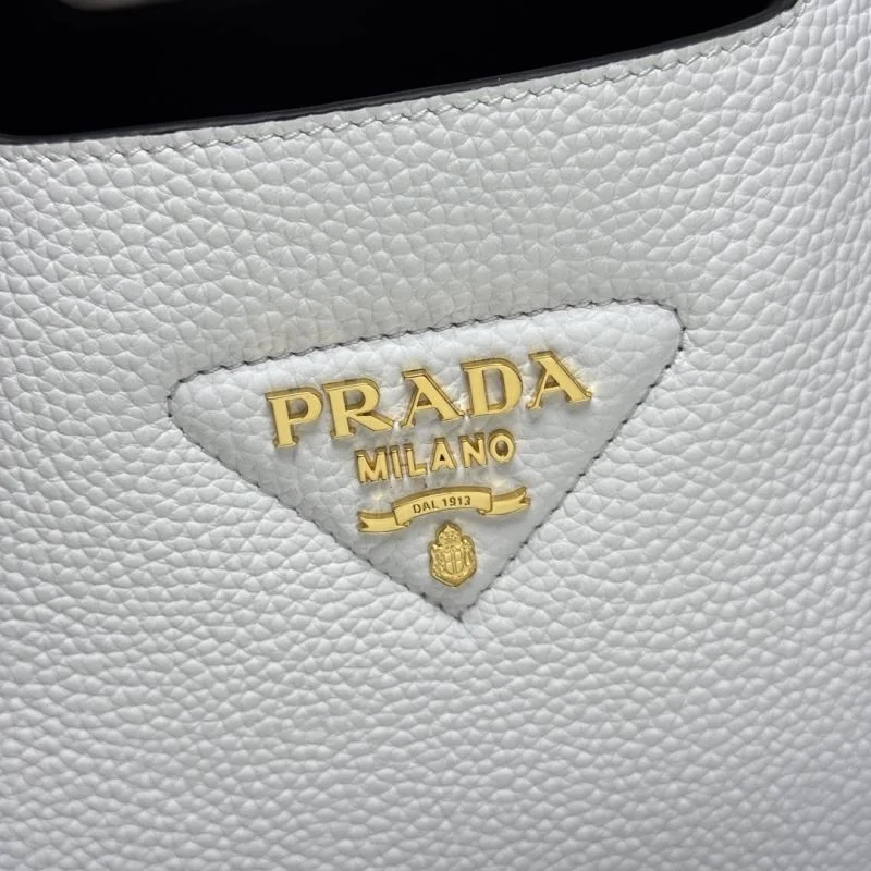 Value-priced Prada Shopping Bags