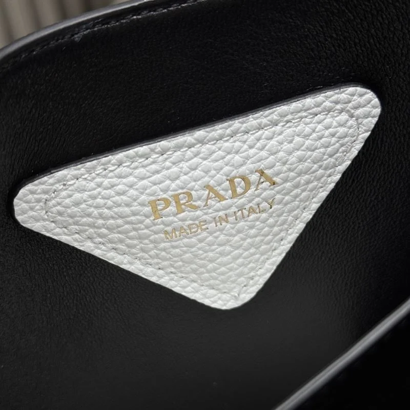 Value-priced Prada Shopping Bags