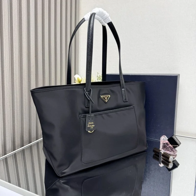 Cut-rate Prada Shopping Bags