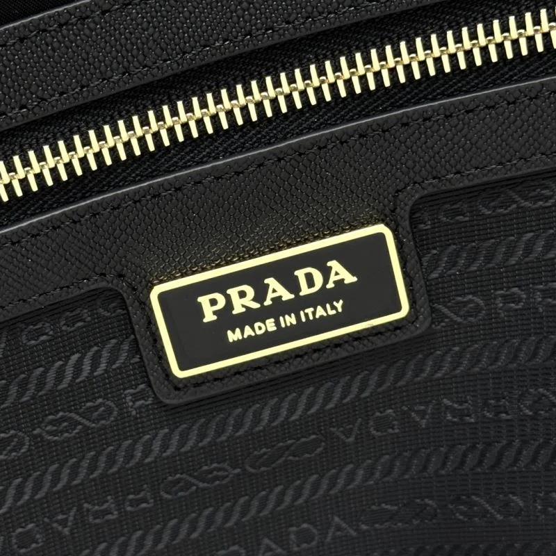 Cut-rate Prada Shopping Bags