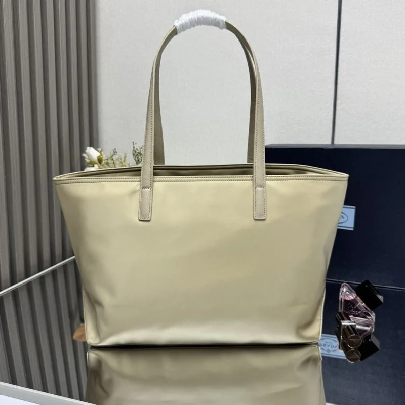 Precise copy Prada Shopping Bags
