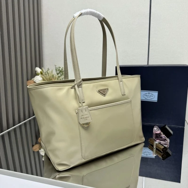 Precise copy Prada Shopping Bags