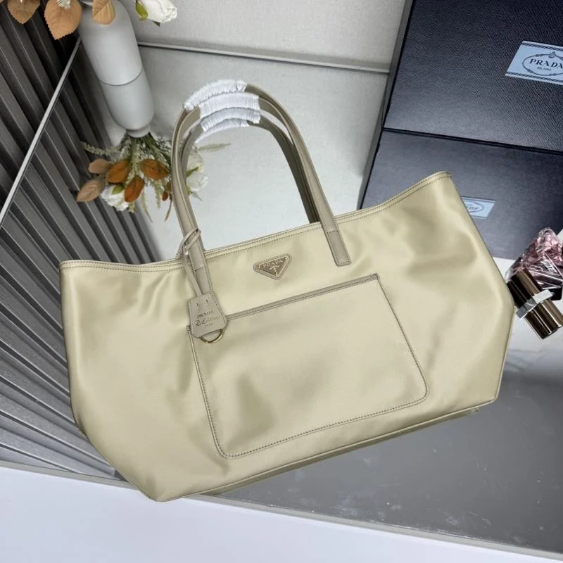Precise copy Prada Shopping Bags