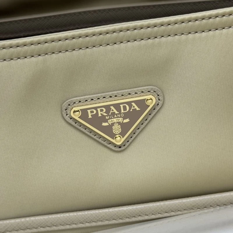 Precise copy Prada Shopping Bags