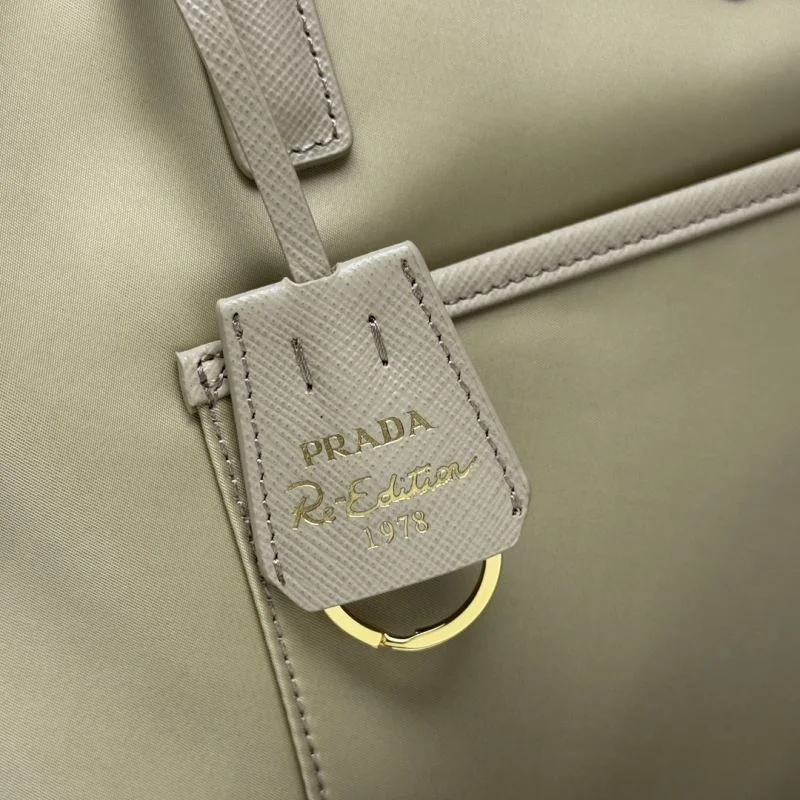 Precise copy Prada Shopping Bags