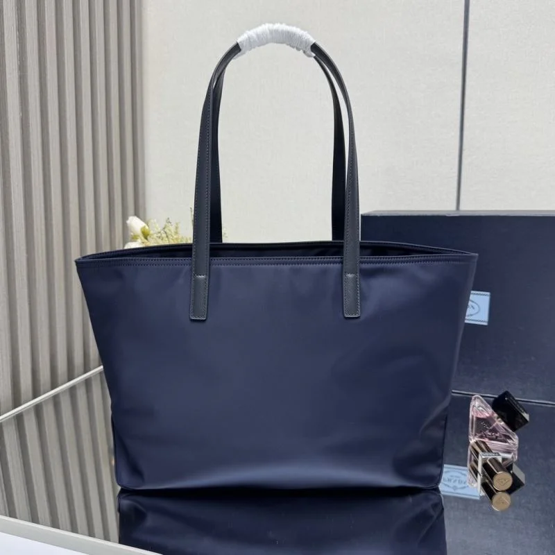 Exact replica Prada Shopping Bags