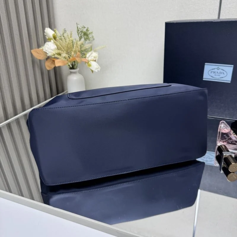 Exact replica Prada Shopping Bags