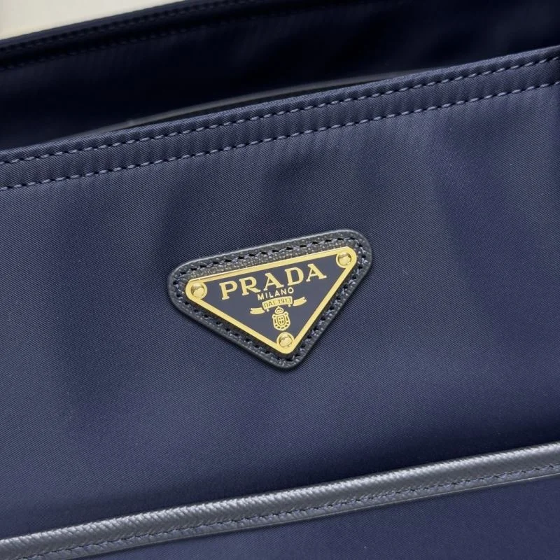 Exact replica Prada Shopping Bags