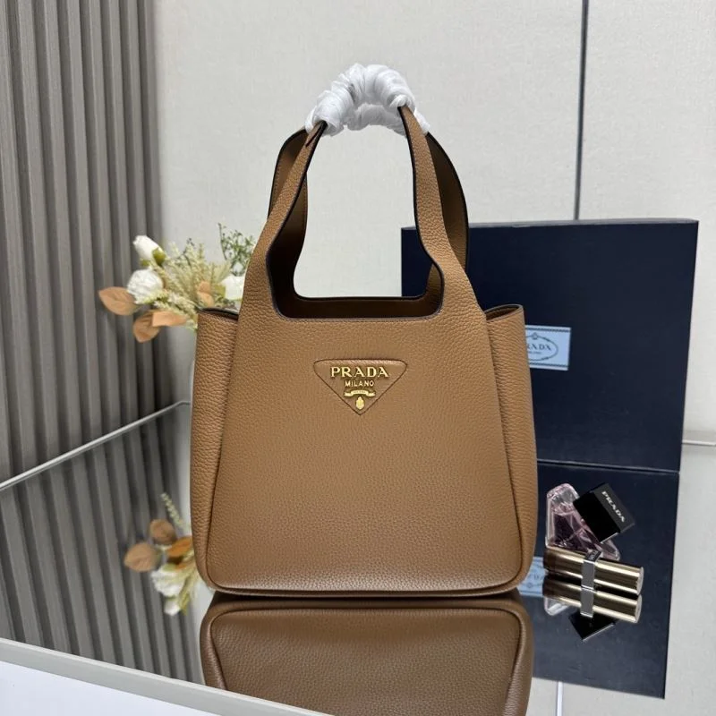 Prada Shopping Bags