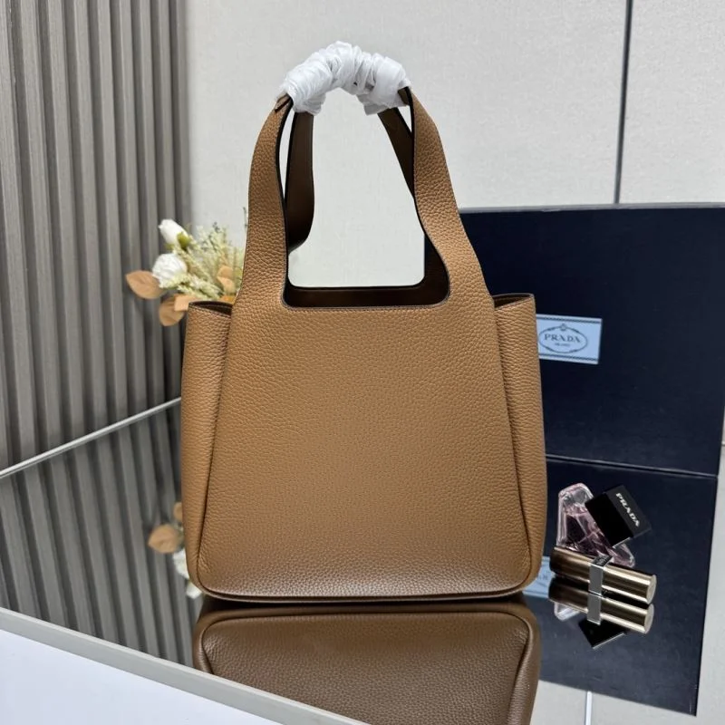 Factory-made Prada Shopping Bags