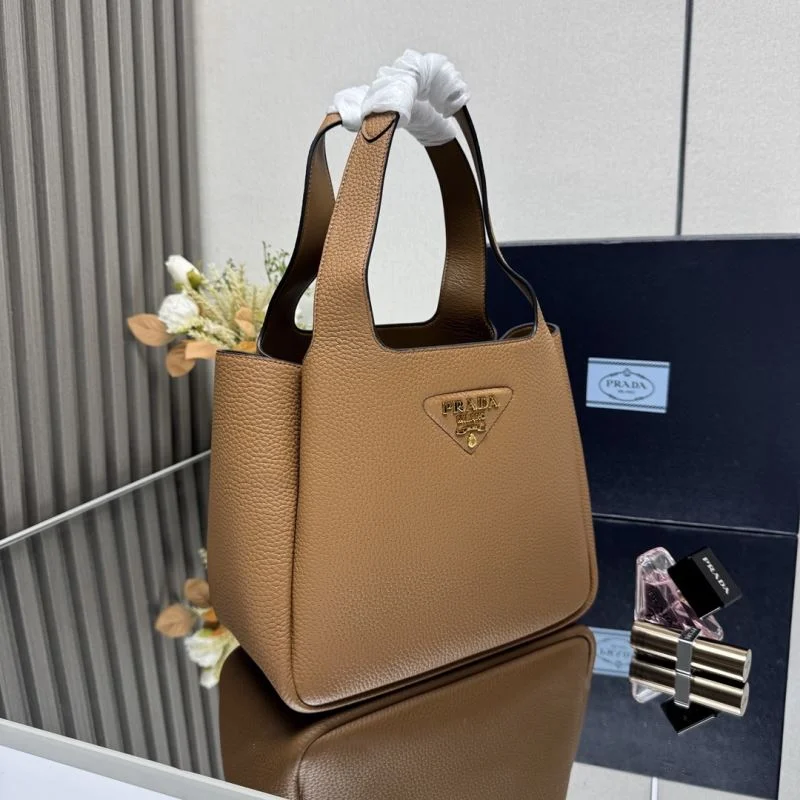 Factory-made Prada Shopping Bags