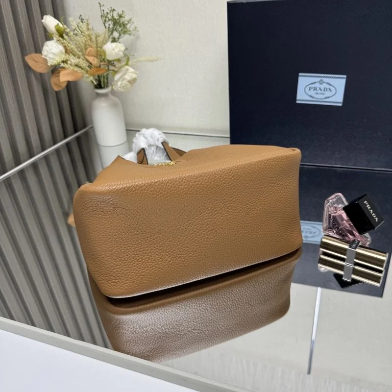 Factory-made Prada Shopping Bags