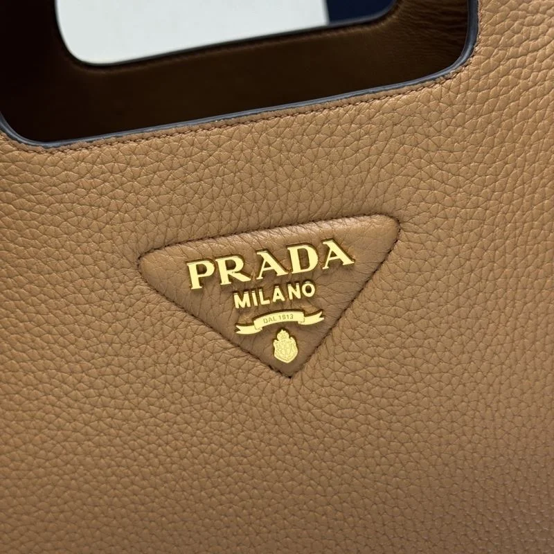 Factory-made Prada Shopping Bags
