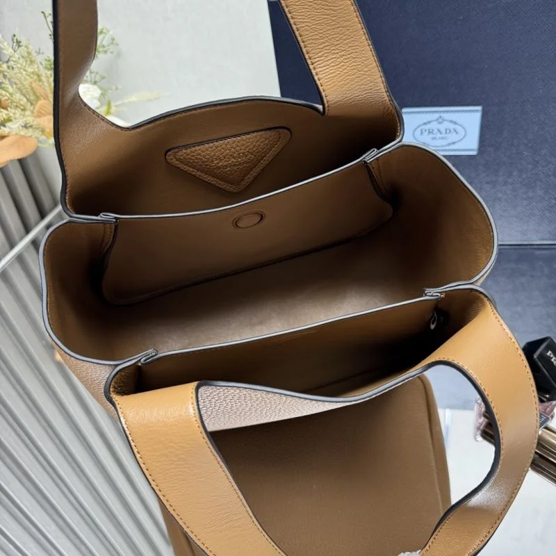 Factory-made Prada Shopping Bags