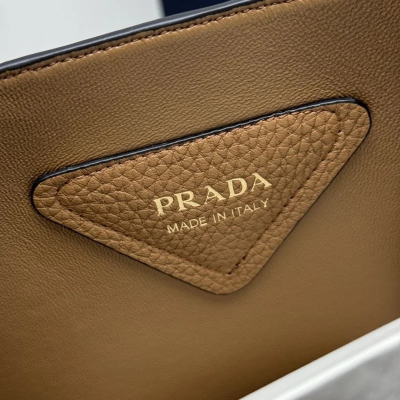 Factory-made Prada Shopping Bags