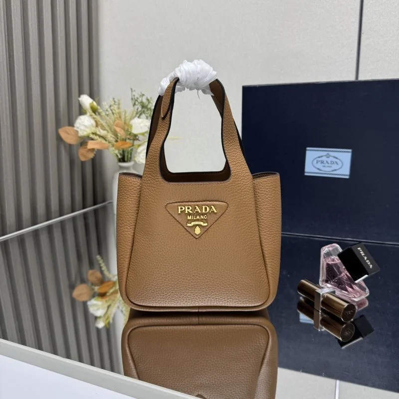 Prada Shopping Bags