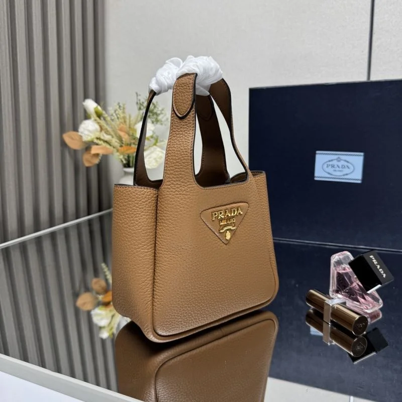 Reasonably priced Prada Shopping Bags