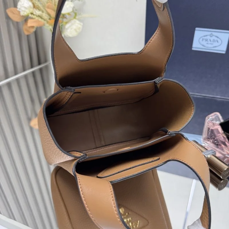 Reasonably priced Prada Shopping Bags